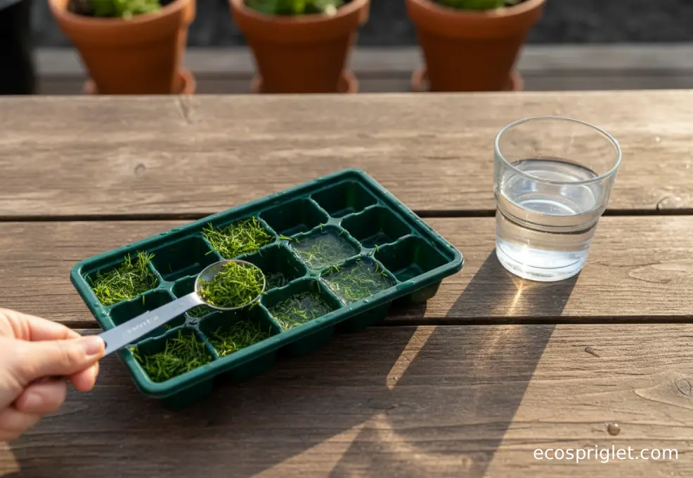 The Best Way to Store Fresh Dill in the Fridge or Freezer